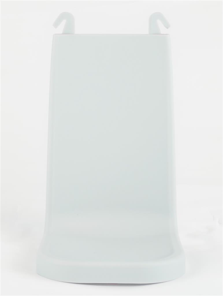 IntelliCare Lekbakje Dispenser Grijs | Haagclean Products